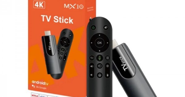 Android TV Box – TV STICK – ATV