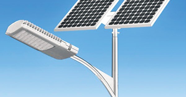 ΗΛΙΑΚΑ ΦΩΤΙΣΤΙΚΑ LED -SOLAR